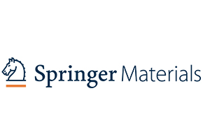 Springer Materials_01 - SPSTL SB RAS