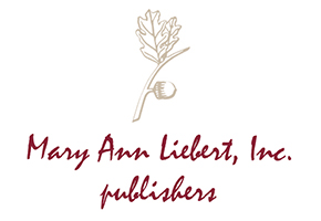 Mary Ann Liebert_01 - ГПНТБ СО РАН